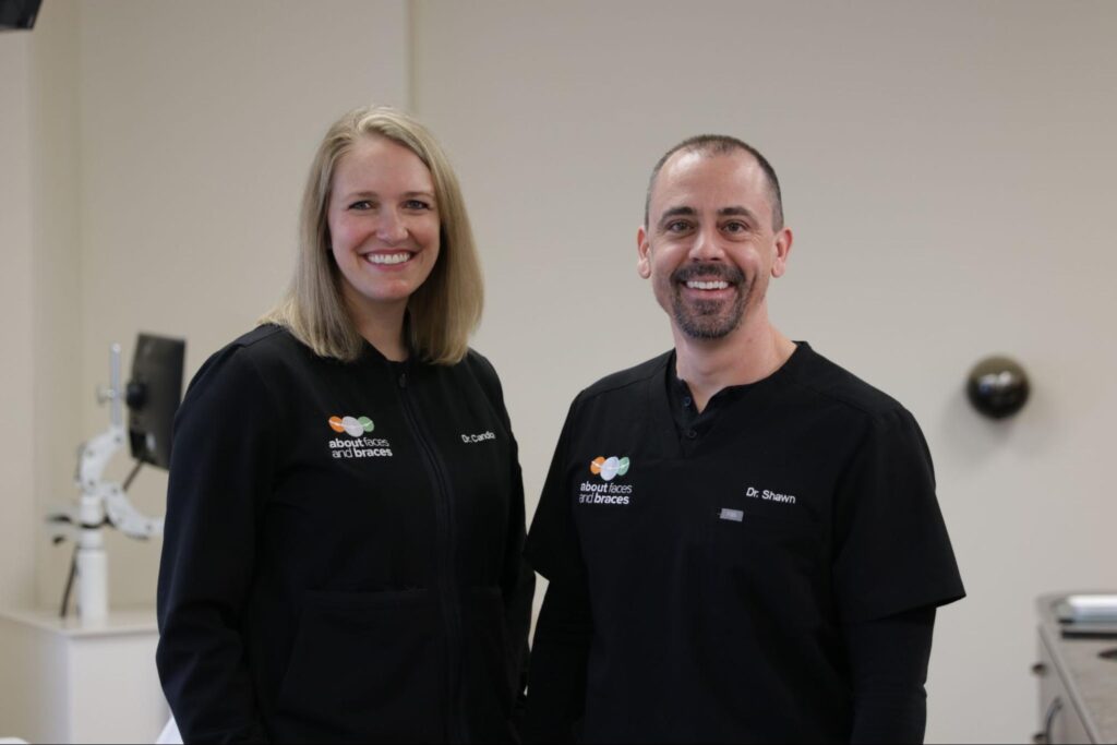 Meet Our Springfield Orthodontists: Get to Know Our Doctors